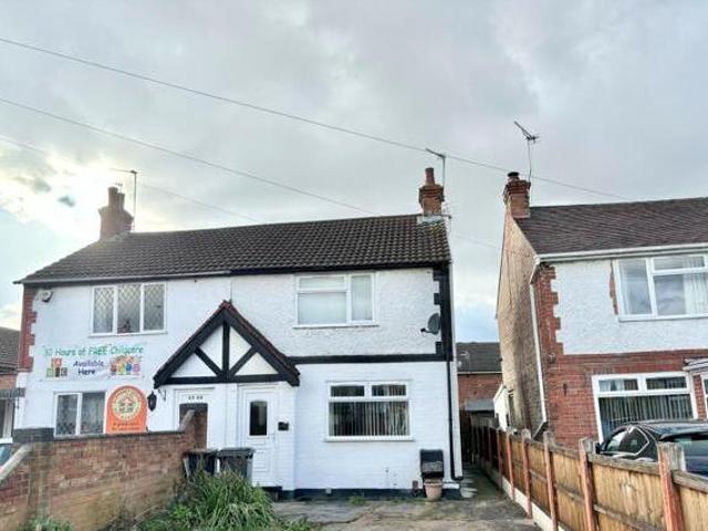 3 Bedroom House Share For Rent In Beeston