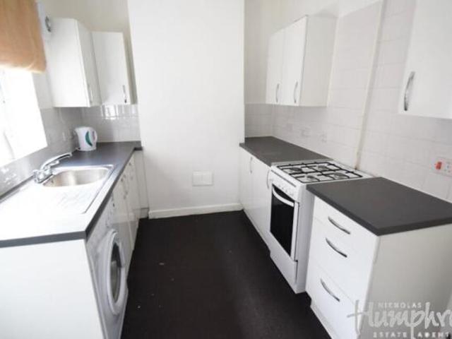 3 bedroom house share for rent in Beresford Street, Shelton, Stoke On Trent, ST4