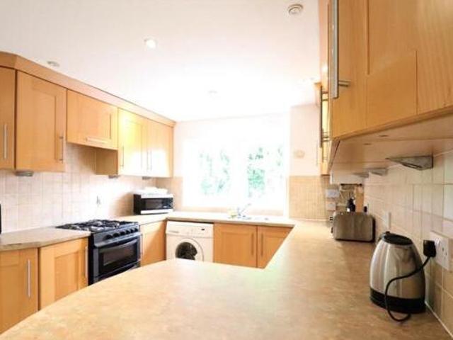 3 Bedroom House Share For Rent In Birmingham
