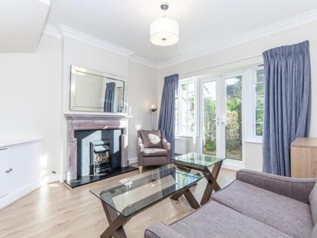 3 bedroom house share for rent in Bridge Street, Central Oxford, OX2