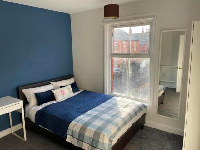 3 bedroom house share for rent in Hood Street, Lincoln, LN5