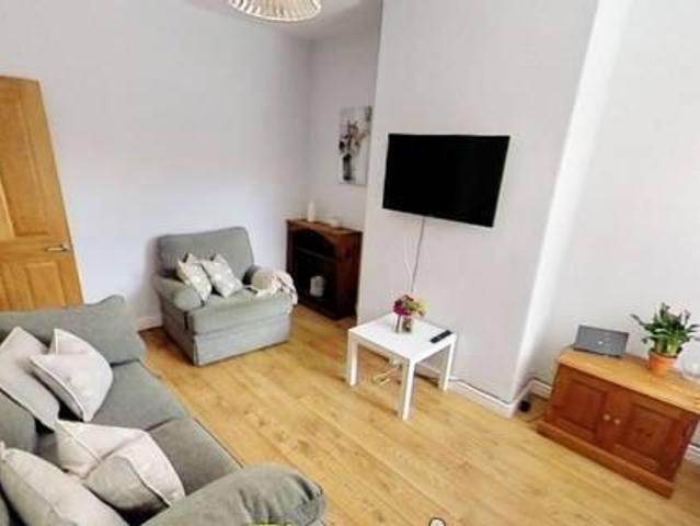 3 bedroom house share for rent in Henshall Street Chester CH1