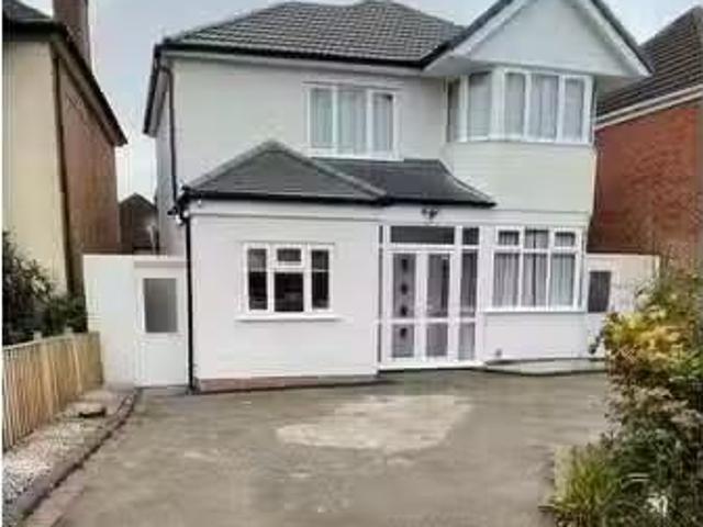 3 bedroom house share for rent in Ingestre Road, Hall Green, B.