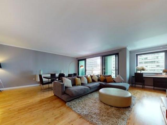 3 Bedroom House Share For Rent In London
