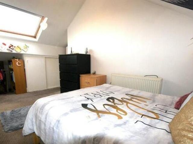 3 Bedroom House Share For Rent In Liverpool, Merseyside