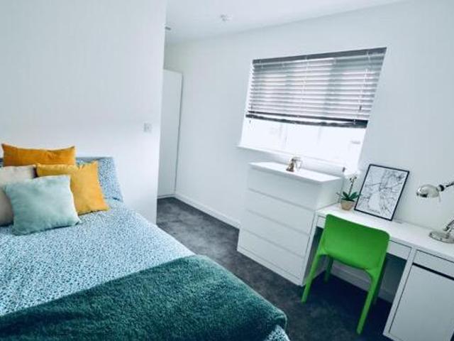 3 Bedroom House Share For Rent In Liverpool, Merseyside