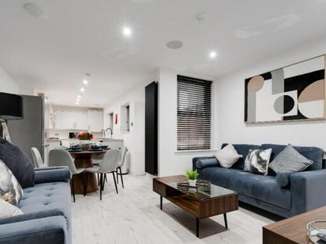3 Bedroom House Share For Rent In Liverpool, Merseyside