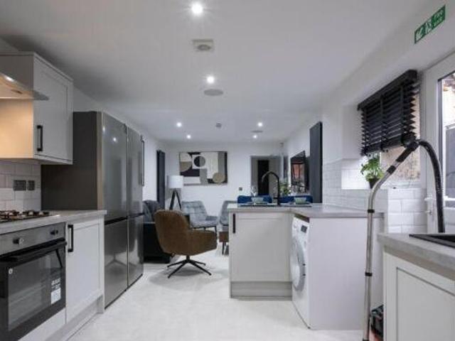 3 Bedroom House Share For Rent In Lincoln, Lincolnshire