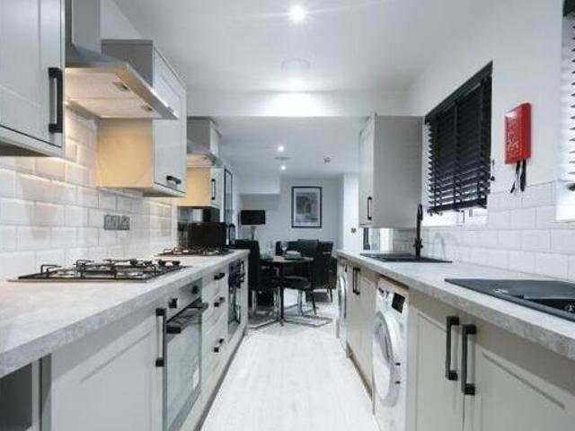 3 Bedroom House Share For Rent In Lincoln, Lincolnshire