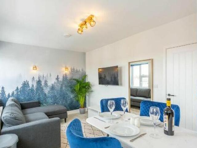 3 Bedroom House Share For Rent In Nottingham, Nottinghamshire