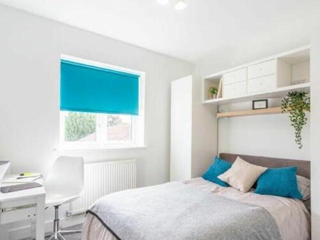 3 Bedroom House Share For Rent In Nottingham, Nottinghamshire