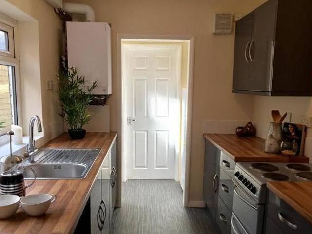 3 bedroom house share for rent in Somerset Street Middlesbrough TS1 2EF TS1