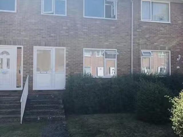 3 bedroom house share for rent in St Stephens Court, CT2