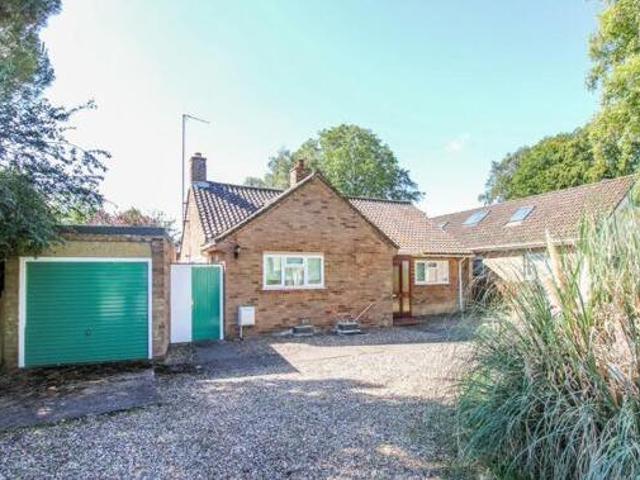 3 Bedroom House Share For Rent In Stapleford