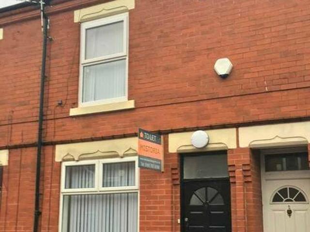 3 bedroom house share for rent in Suffolk Street Manchester M6
