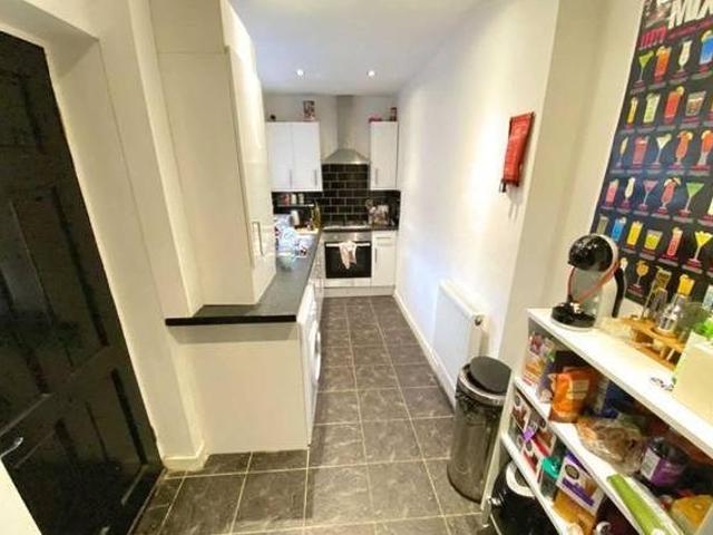 3 bedroom house share for rent in Suffolk Street Manchester M6