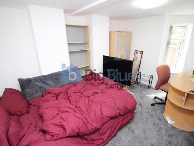 3 bedroom house share for rent in Royal Park Terrace, Leeds, West Yorkshire, LS6