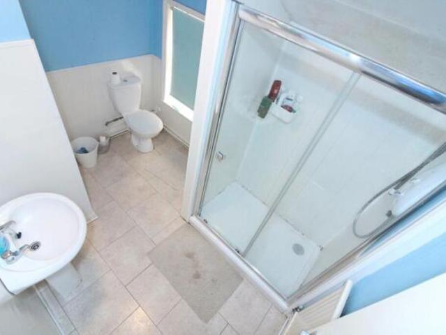 3 bedroom house share for rent in S1 Baron Street * Available sep 2026, S1