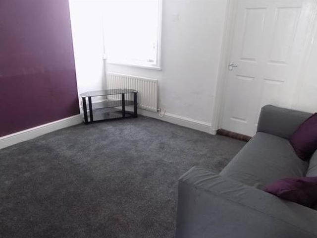 3 bedroom house share for rent in Wicklow Street Middlesbrough TS1 4RG TS1