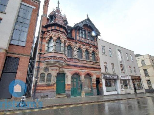 3 bedroom house share to rent