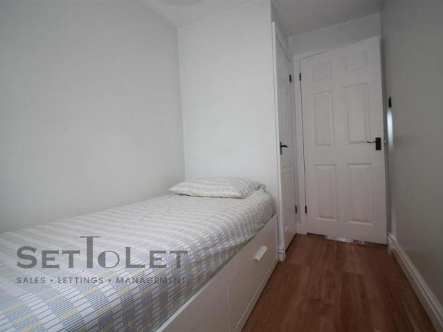 3 bedroom house share to rent