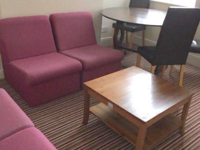 3 bedroom house share to rent
