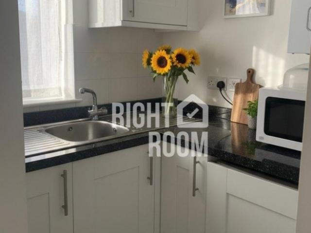 3 bedroom house share to rent