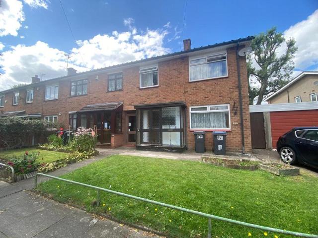 3 bedroom house share to rent