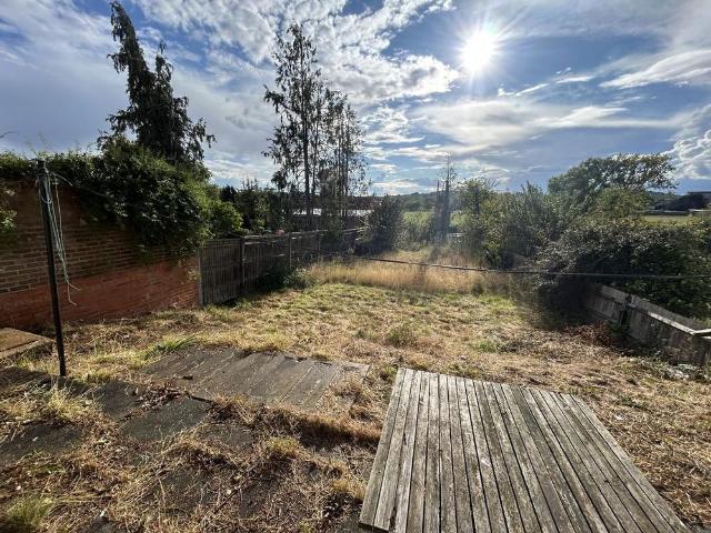 3 bedroom house share to rent