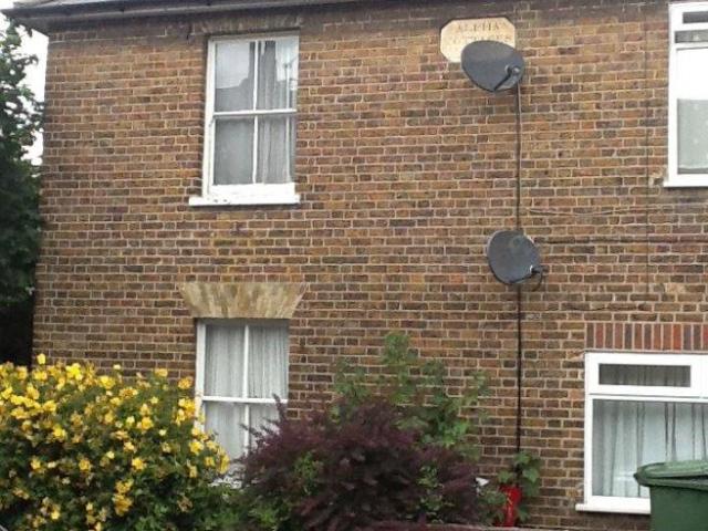 3 bedroom house share to rent
