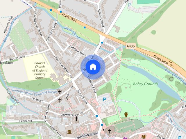 3 bedroom house share to rent