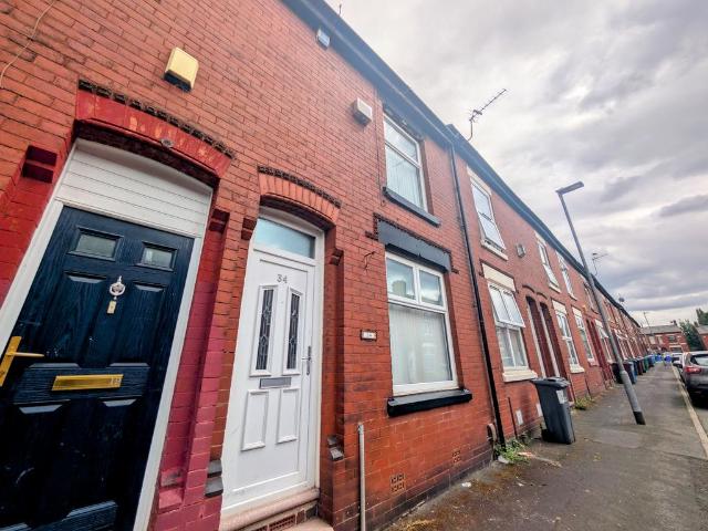 3 bedroom house share to rent