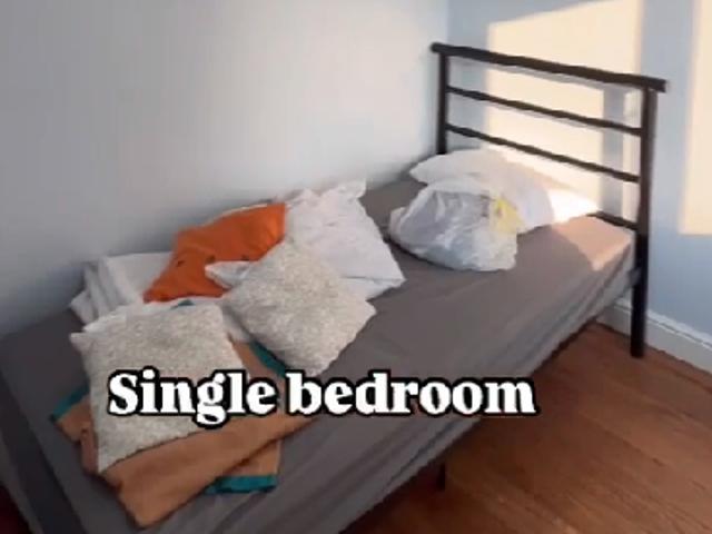 3 bedroom house share to rent