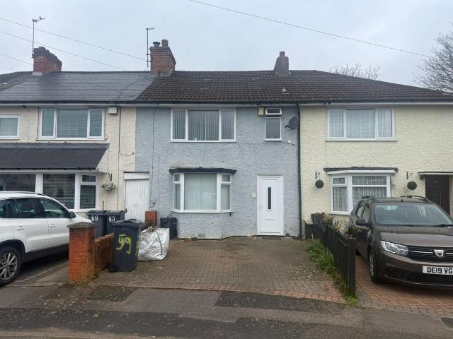 3 bedroom house share to rent