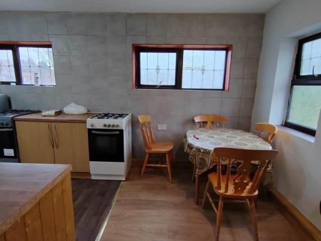 3 bedroom house share to rent