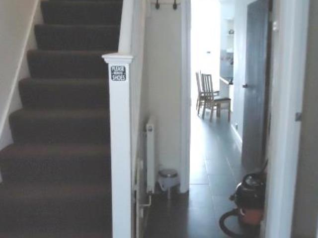 3 bedroom house share to rent