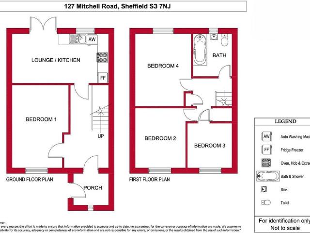 3 bedroom house share to rent
