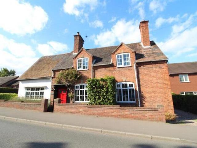 3 Bedroom House Shawbury Shawbury 99277822