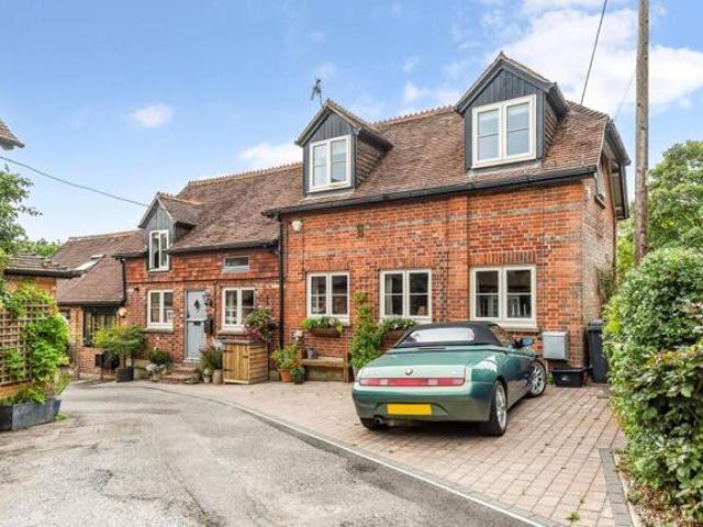 3 Bedroom House Shedfield Shedfield LS99608137