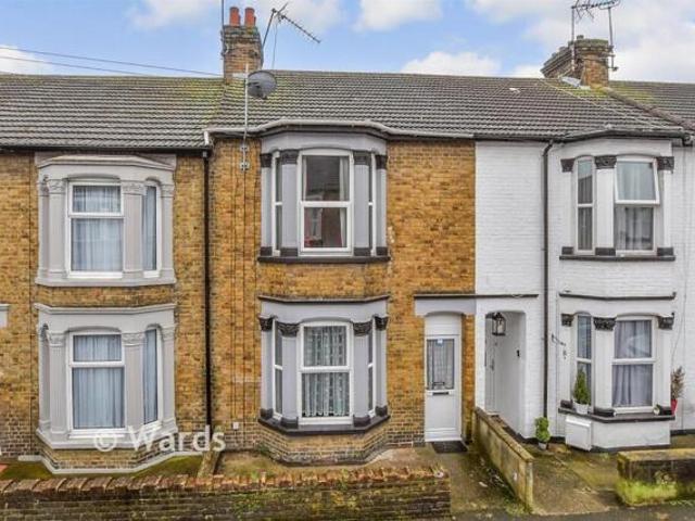 3 Bedroom House Sheerness Kent 99029279