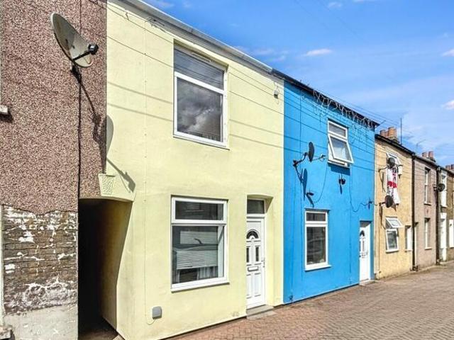 3 Bedroom House Sheerness Kent 99130102