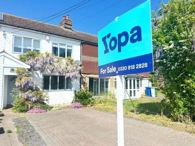 3 Bedroom House Sheerness Kent LS99315360
