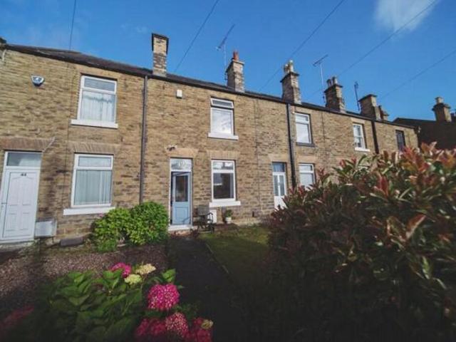 3 Bedroom House Sheffield Derbyshire LS100733594