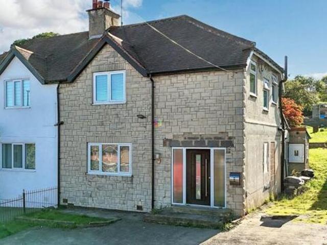 3 Bedroom House Sheffield Sheffield 98766027
