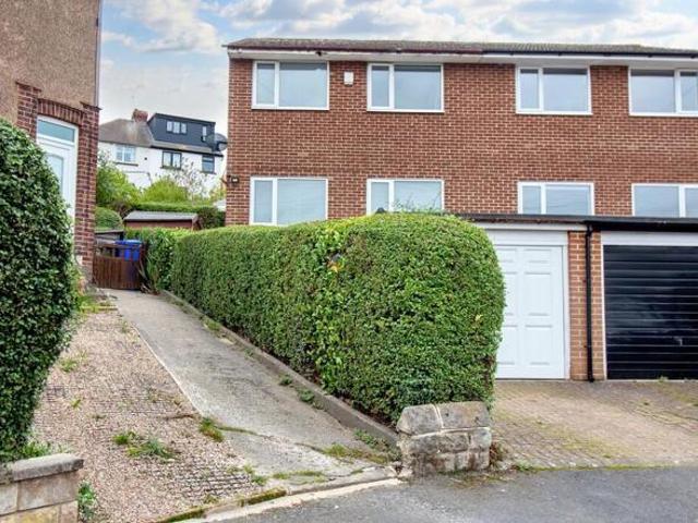 3 Bedroom House Sheffield Sheffield 98718332