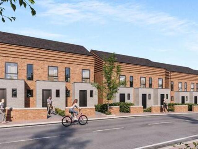 3 Bedroom House Sheffield Sheffield 99161944