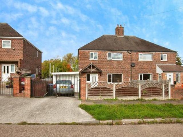 3 Bedroom House Sheffield Sheffield 99571814