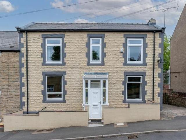 3 Bedroom House Sheffield Sheffield 100502970