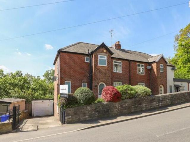 3 Bedroom House Sheffield Sheffield 100578892