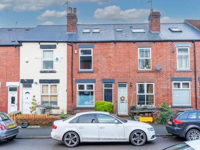 3 Bedroom House Sheffield Sheffield 100684912